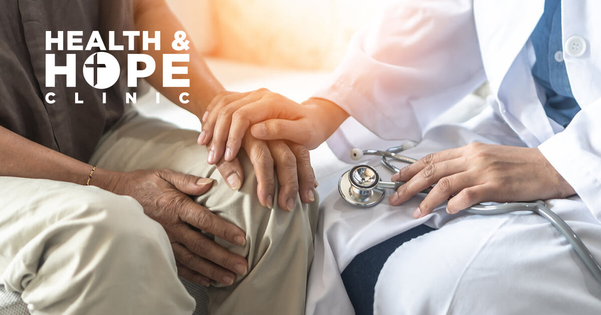 Health & Hope Clinic, Pensacola, Florida